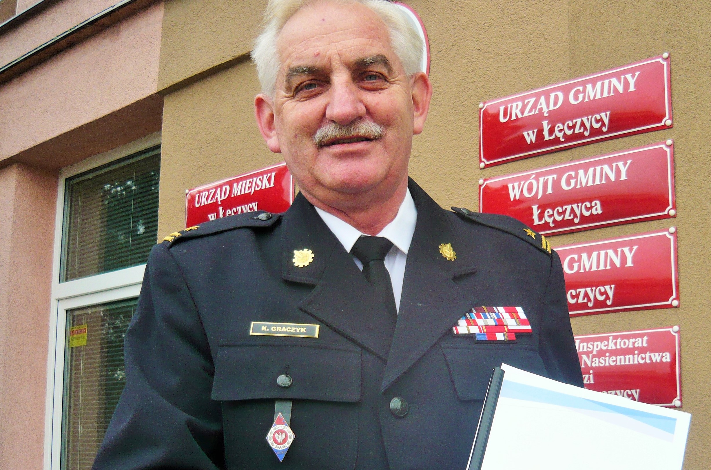 Prośba do włodarzy – Reporter NTR